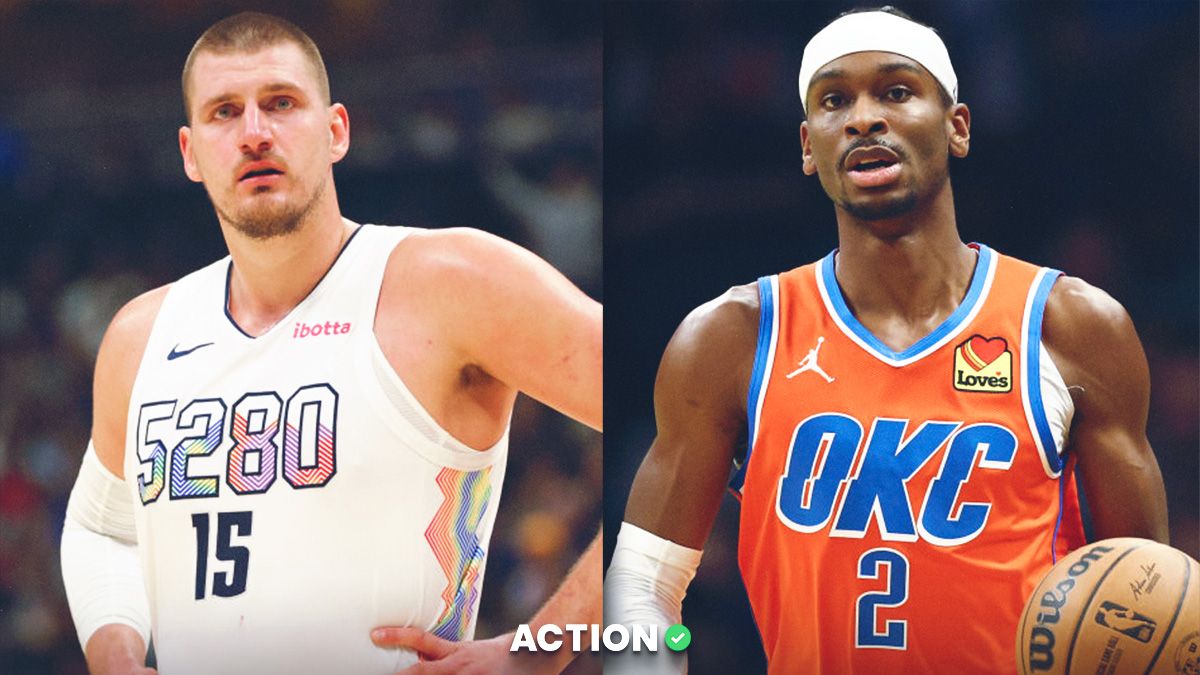 Nuggets vs Thunder Prediction, Picks, Odds: NBA Playoffs Game 1 Best Bets