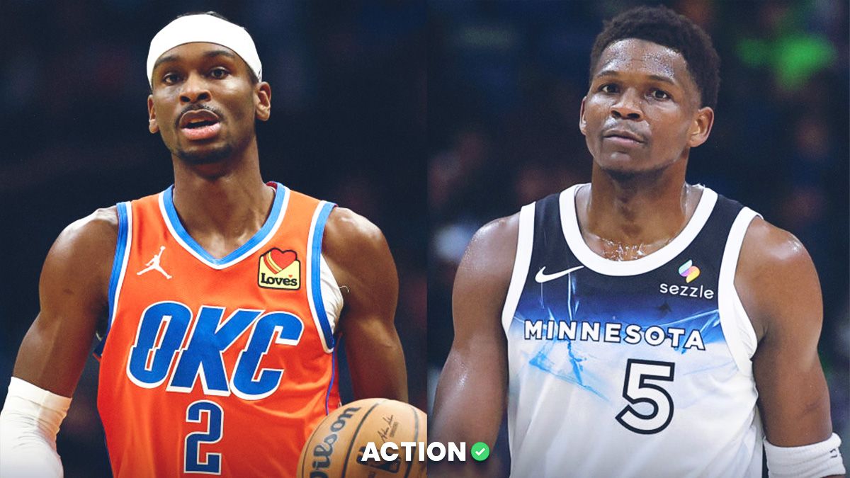 Thunder vs Timberwolves Prediction, Odds, Pick: NBA Western Conference Finals Game 3 Preview