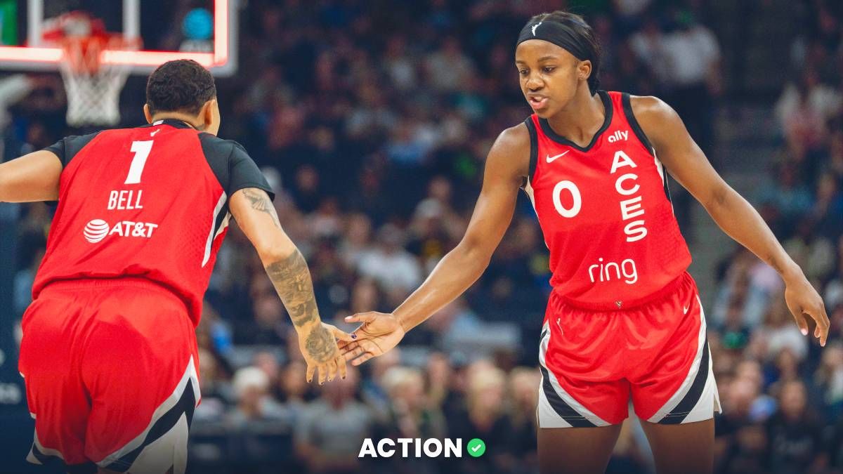 Storm vs Aces Prediction, Odds, Pick for Friday, June 20