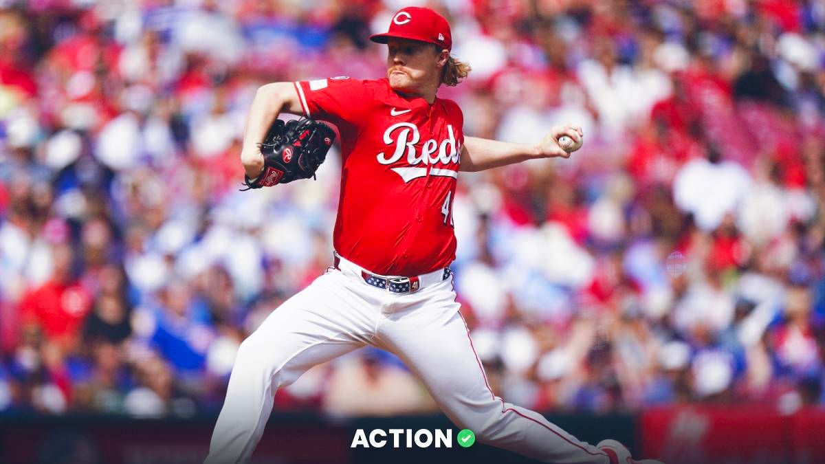 MLB Weather and Forecasts for Every Baseball Game