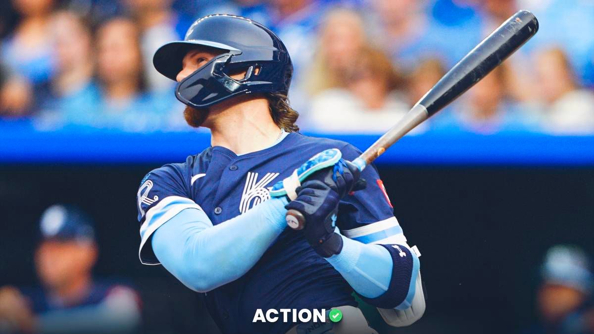 MLB Home Run Props, Thursday HR Picks, Parlay, Odds for June 5