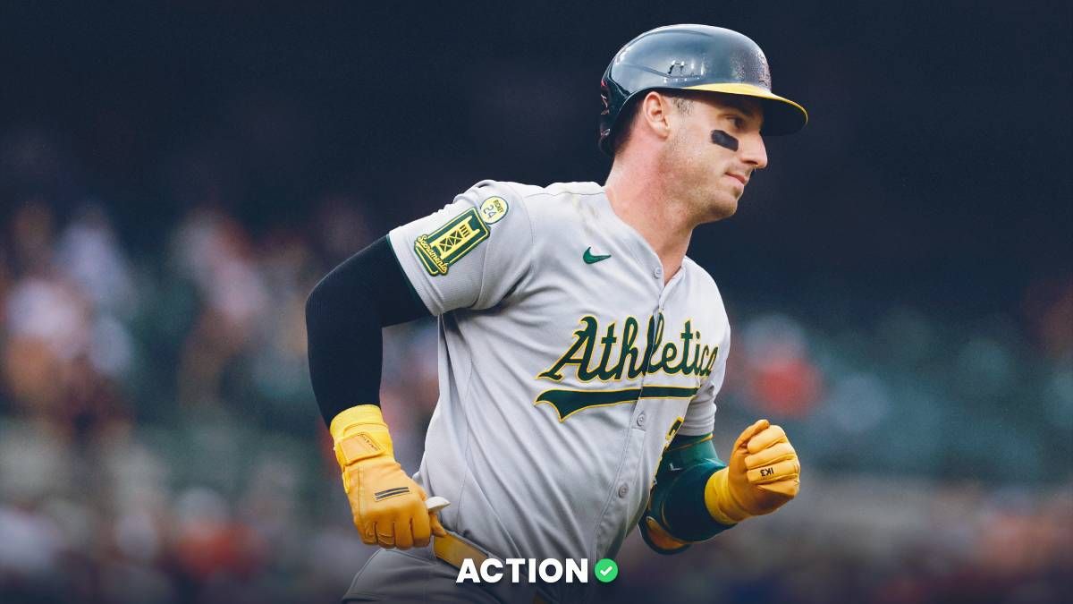 MLB NRFI & YRFI Prediction, Pick -- Thursday, June 26