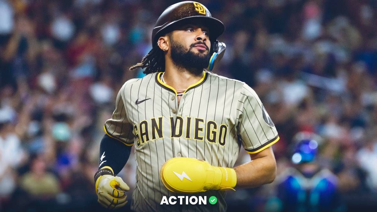 MLB Player Props for Marcus Semien, Josh Smith, Fernando Tatis Jr. and More