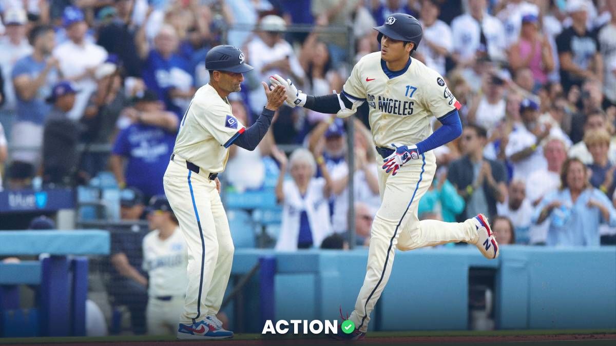 Giants vs Dodgers Predictions, Picks, Odds, Sunday Night Baseball Best Bet