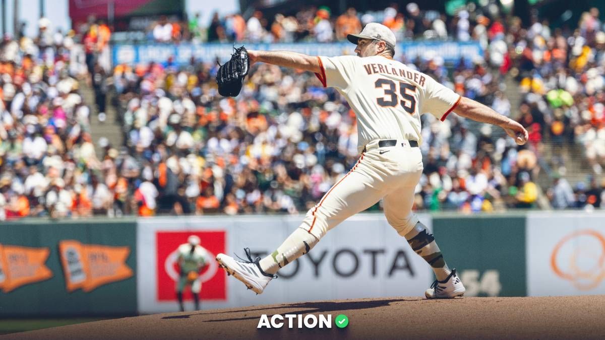 Guardians vs Giants Prediction, Odds, Picks, MLB Betting Preview