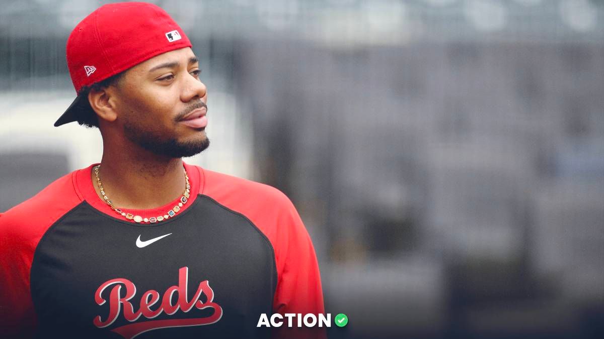 Milwaukee Brewers vs Cincinnati Reds Prediction, Pick, Odds -- 6/3