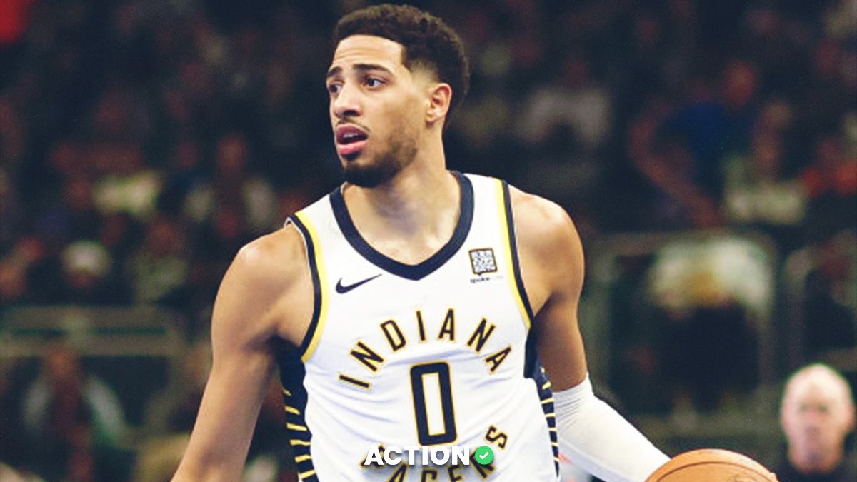 NBA Finals Player Props for Tyrese Haliburton, T.J. McConnell on ...