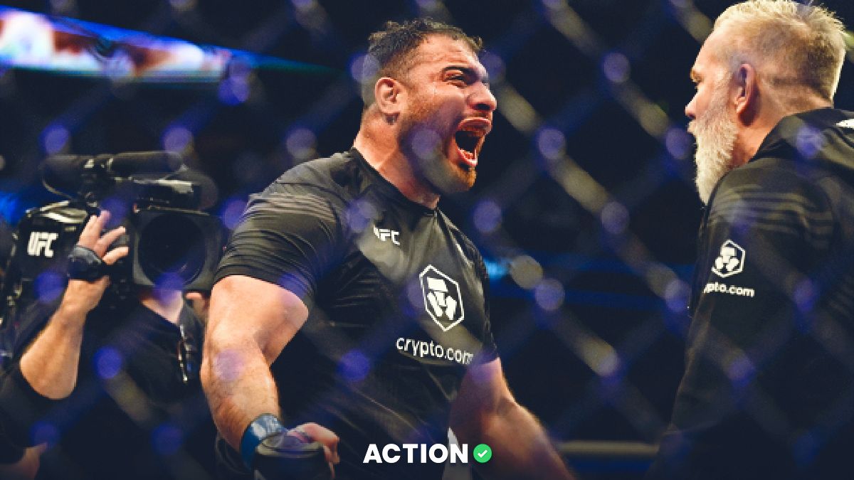 UFC Baku Predictions, Picks, Projections, Expert Best Bets for Saturday ...