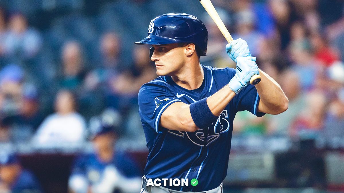 Texas Rangers vs Tampa Bay Rays Prediction, Pick, Odds -- 6/3