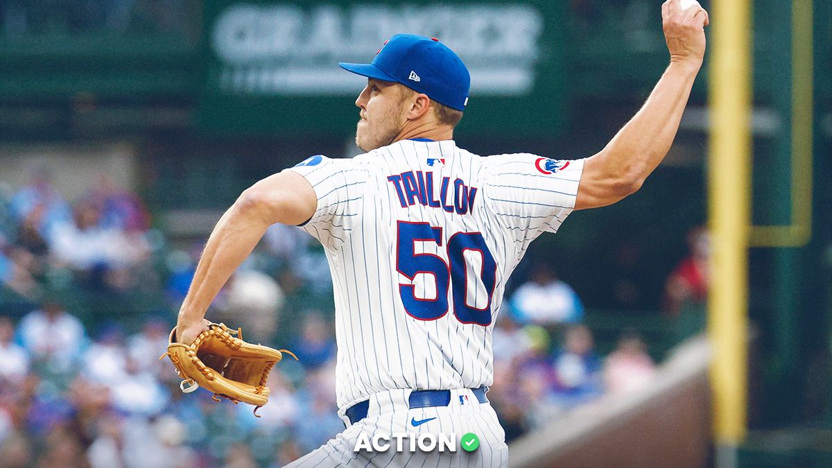 Milwaukee Brewers vs Chicago Cubs Prediction, Pick, Odds -- 6/19