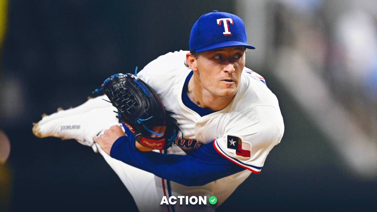 Rangers vs Orioles Prediction, Odds, Pick, MLB Parlay