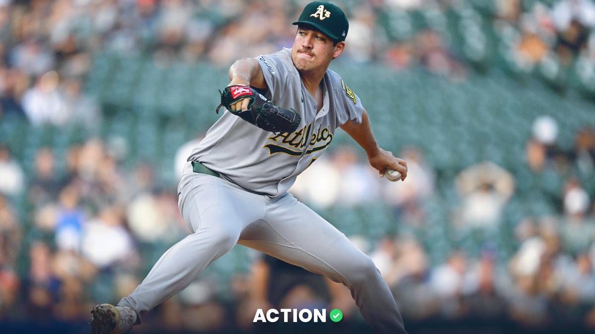 Athletics vs Rays Prediction, Pick, Odds -- 6/30