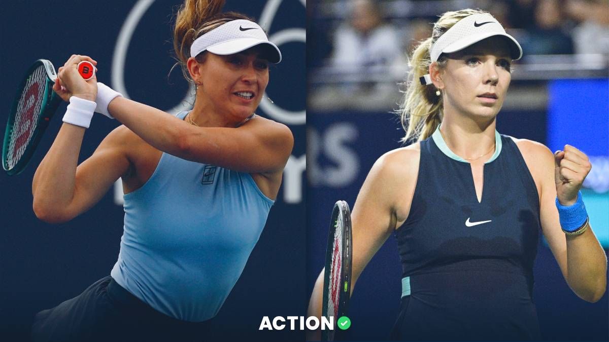 Paula Badosa vs Katie Boulter Prediction, Pick, Odds for Wimbledon ...