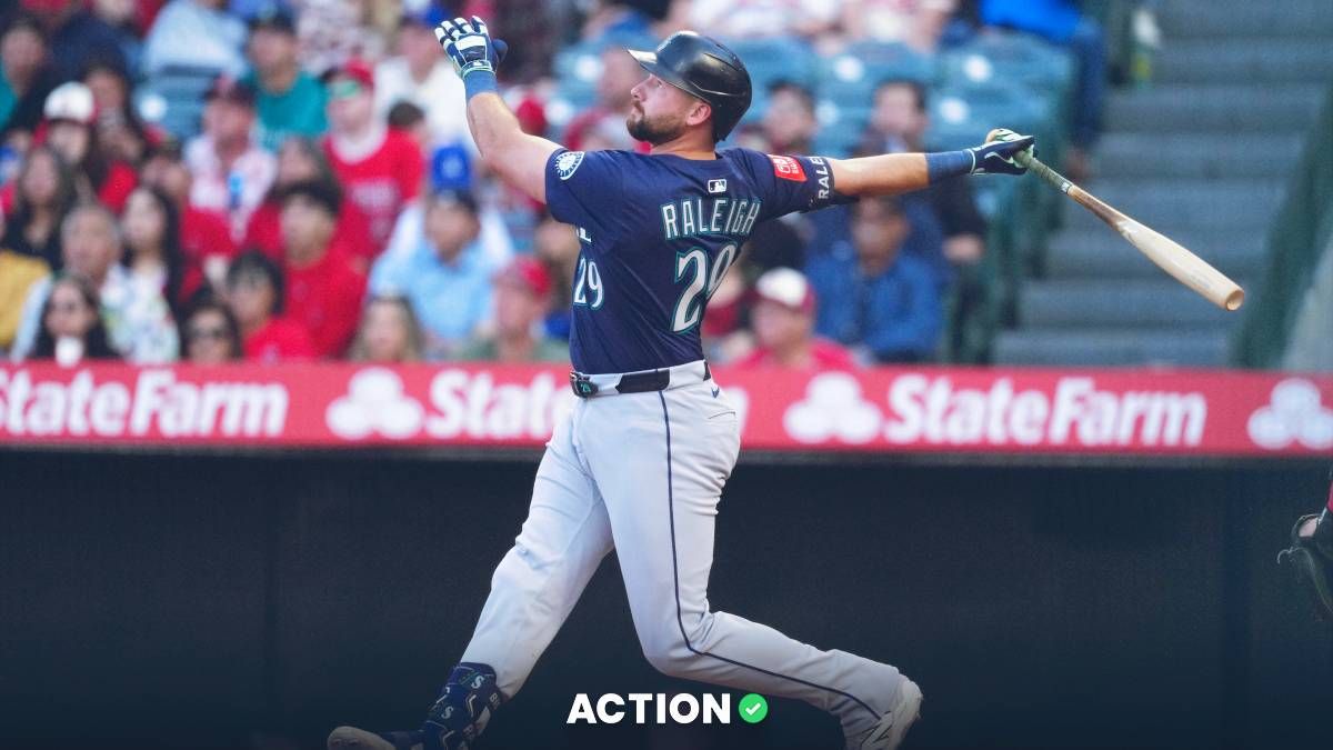 Mariners vs Diamondbacks Prediction, Pick, Odds for Monday