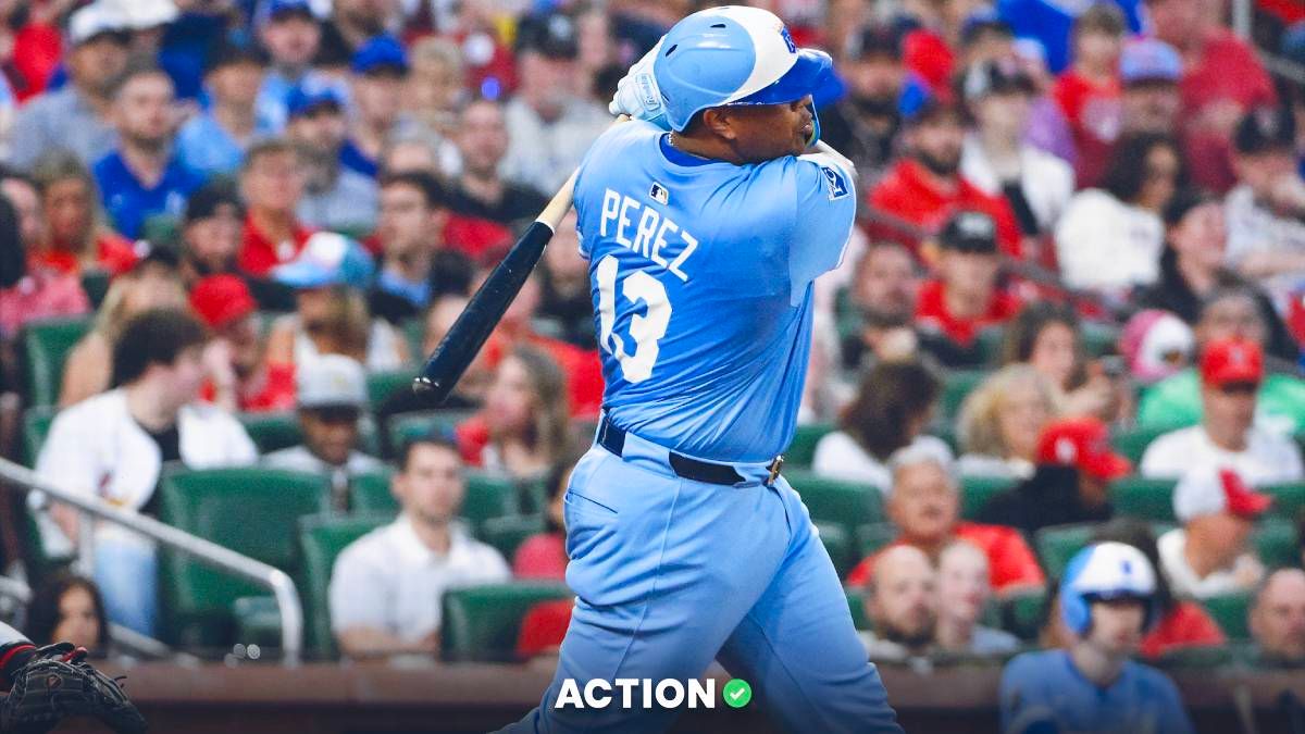 Kansas City Royals vs Chicago White Sox Prediction, Pick, Odds -- 6/6