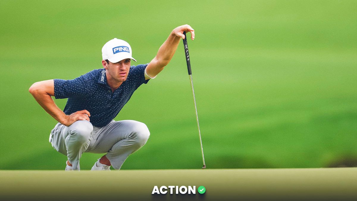 2025 RBC Canadian Open Picks, Odds: 3 Long-Shot Bets Worth Making