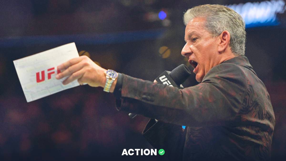 MarQuel Mederos vs. Mark Choinski Prediction, Picks, Odds for UFC 316