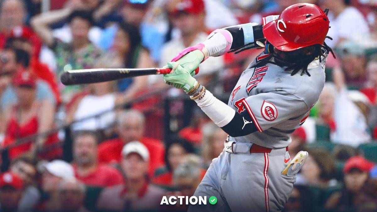 Cincinnati Reds vs St Louis Cardinals Prediction, Pick, Odds -- 6/21