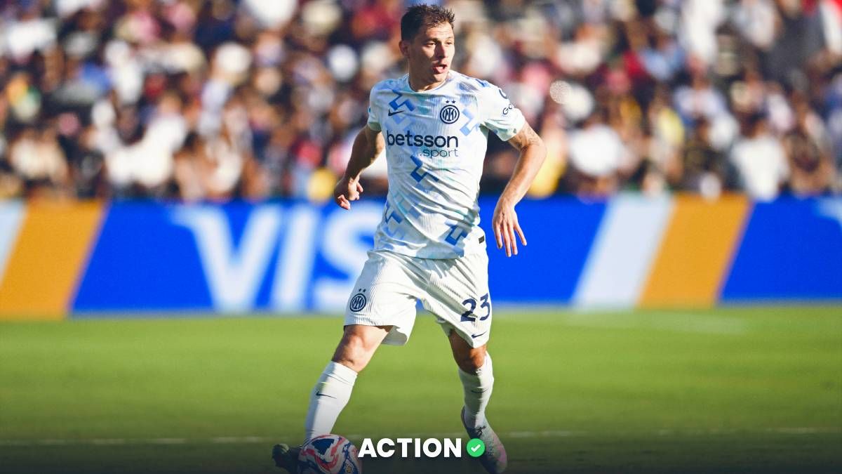 Inter Milan vs Urawa Red Diamonds Prediction, Picks, Club World Cup Odds