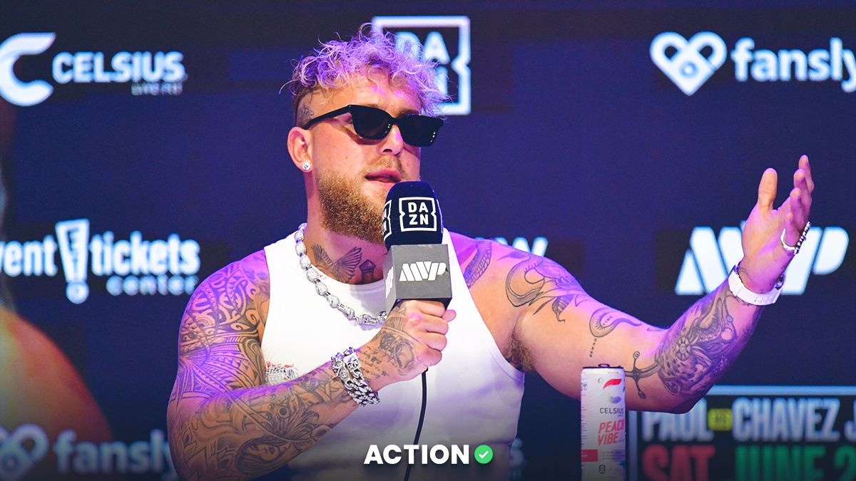 Jake Paul vs Julio Cesar Chavez Jr. Prediction, Odds, Picks (June 28)