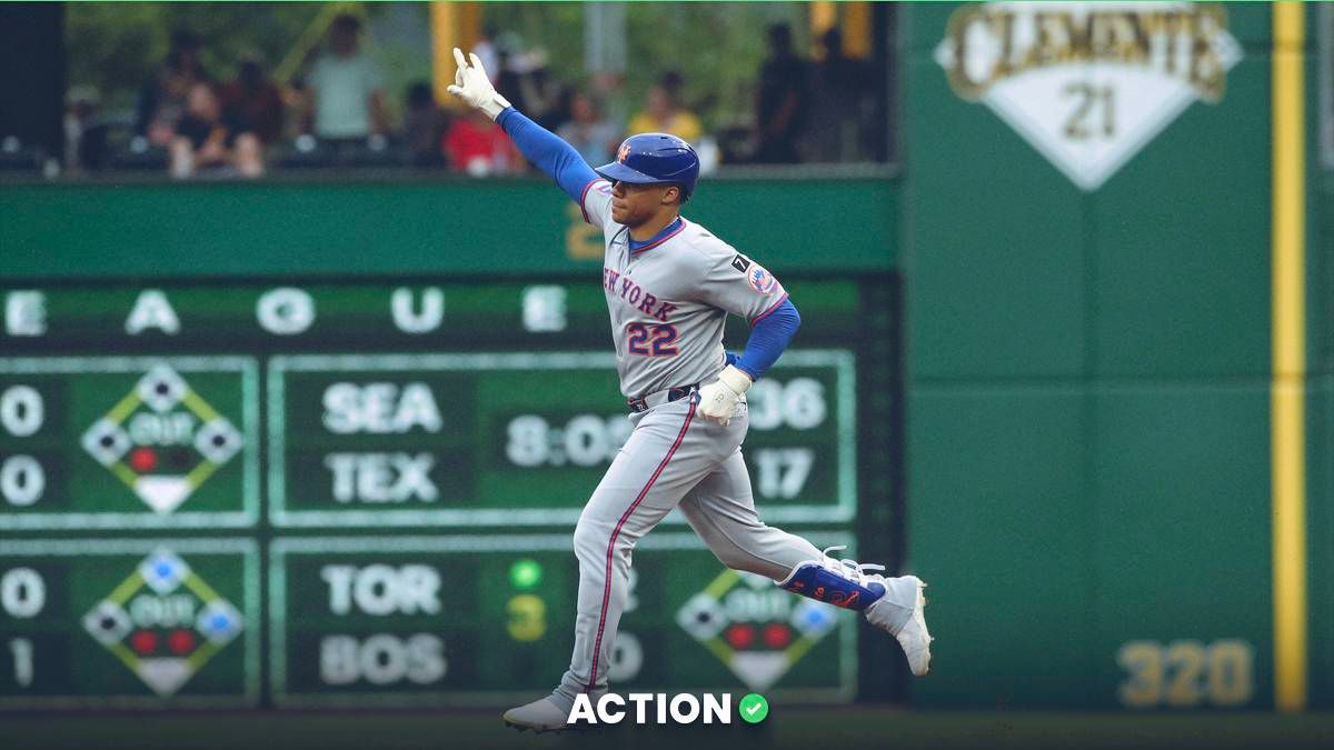 Mets vs Pirates Prediction, Pick, Odds for Saturday, June 28