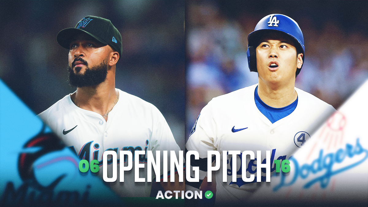 MLB Predictions Monday, Expert Picks, Projections for June 16