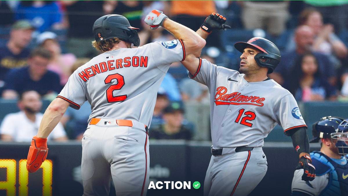 Orioles vs Rays Prediction, Pick, Odds for Thursday, June 19