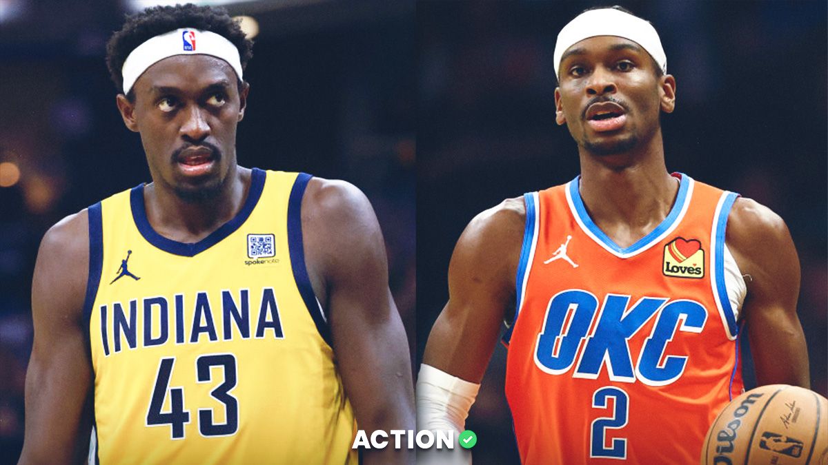 Pacers vs Thunder Prediction, Picks, Odds: NBA Finals Game 5 Preview