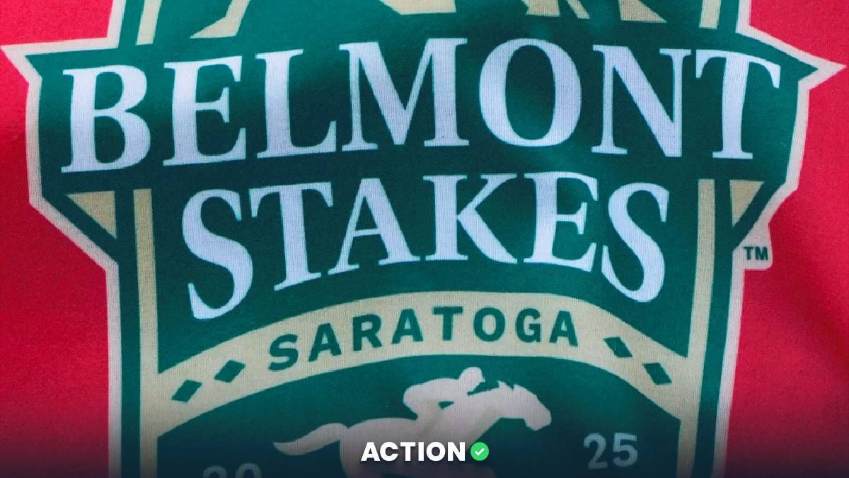 2025 Belmont Stakes Results, Full Order of Finish, Payouts