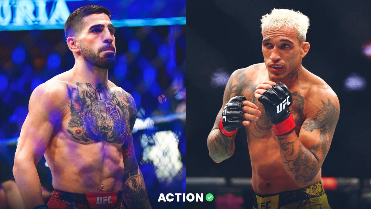 UFC 317 Odds, Predictions: Expert Picks, Previews for All 11 Fights