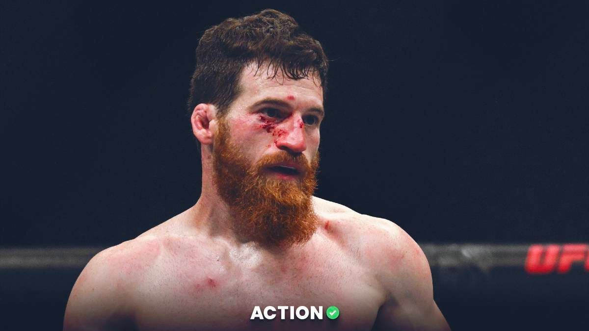 Quillan Salkilld vs. Yanal Ashmouz Prediction, Picks, Odds for UFC 316