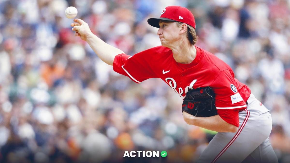 New York Yankees vs Cincinnati Reds Prediction, Pick, Odds -- 6/25