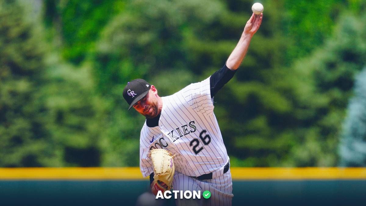 Cardinals vs Rockies Prediction, Pick, Odds -- 7/21