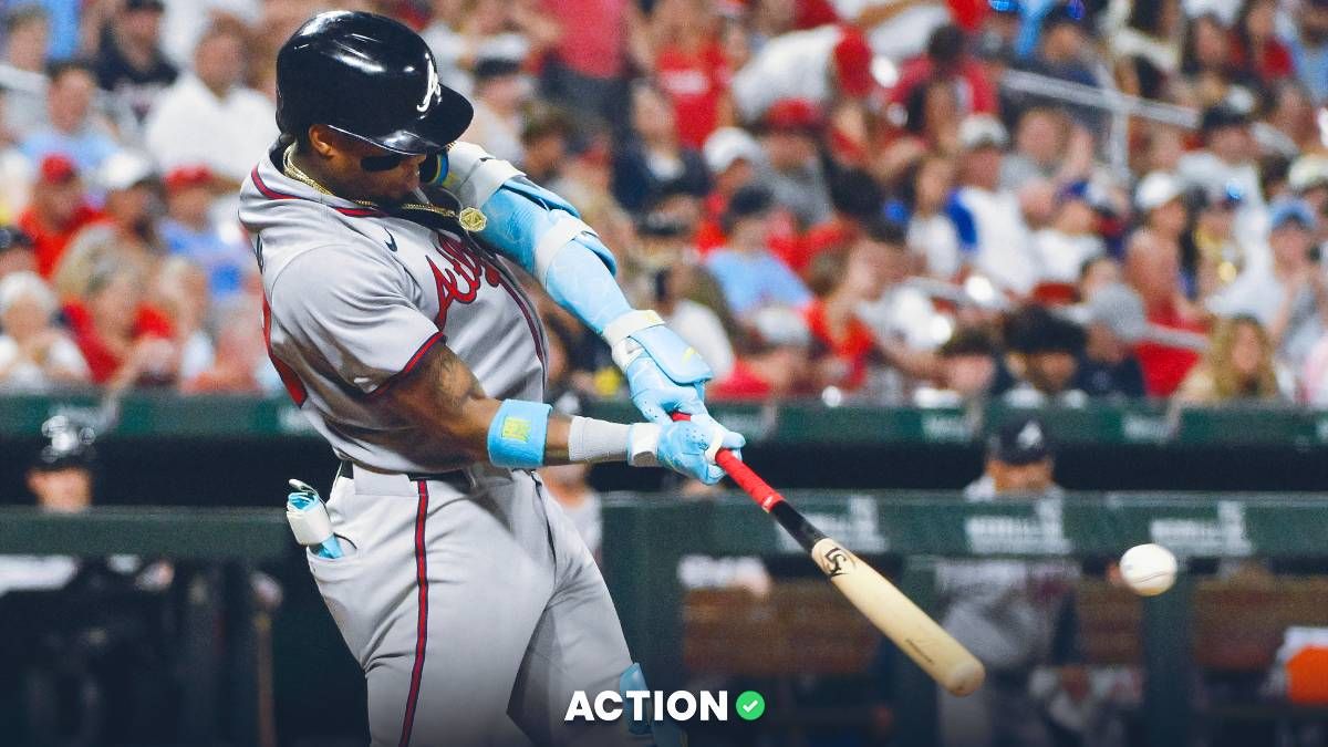Atlanta Braves vs St. Louis Cardinals Prediction, Pick, Odds -- 7/12