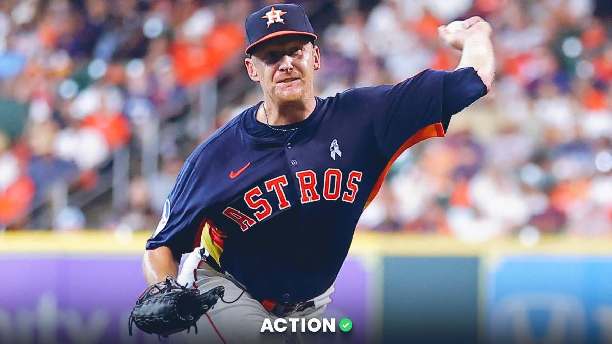 Astros vs Rockies Prediction, Odds: MLB Parlay Picks for Thursday, July 3