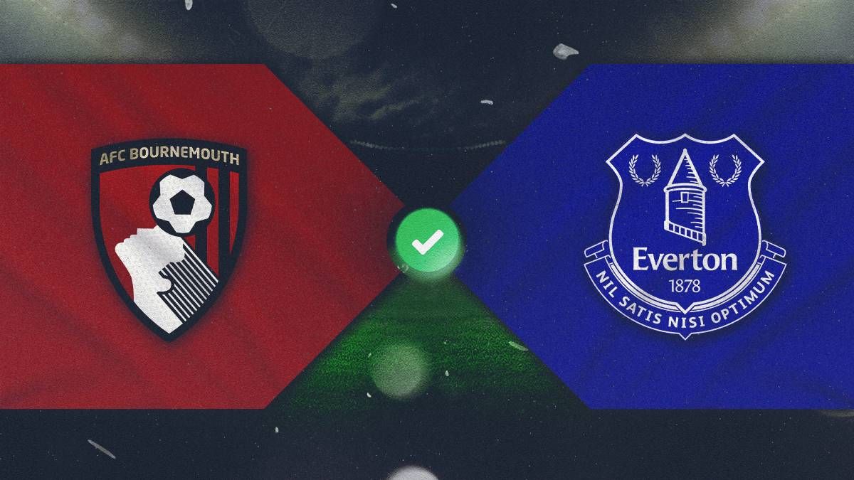 Everton vs Bournemouth Prediction, Pick, Odds - 7/26