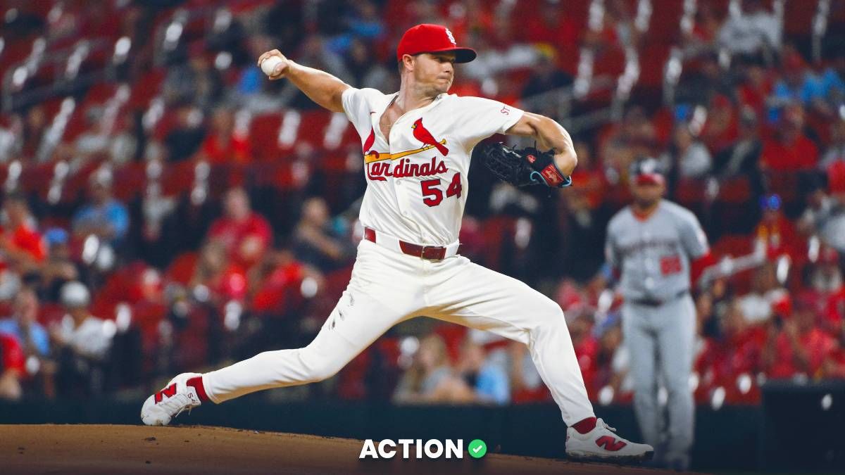 Atlanta Braves vs St. Louis Cardinals Prediction, Pick, Odds -- 7/13