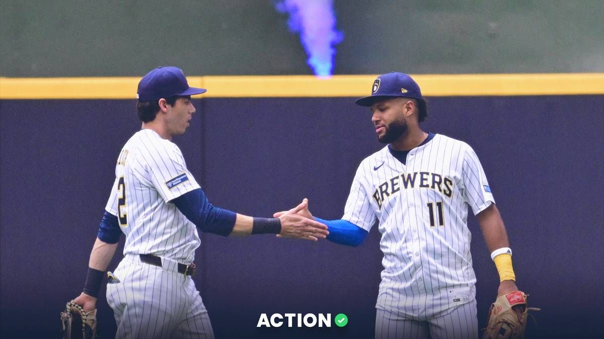 Milwaukee Brewers vs Los Angeles Dodgers Prediction, Pick, Odds -- 7/18