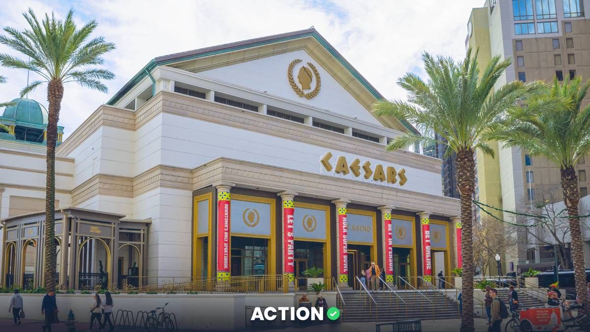Louisiana Gaming Revenue Hits Nearly $209 Million in June