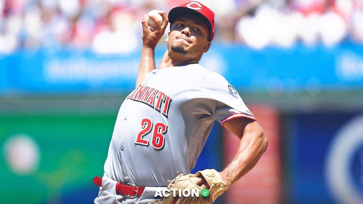 Rockies vs Reds Predictions, Odds, Start Time: MLB Picks for Friday