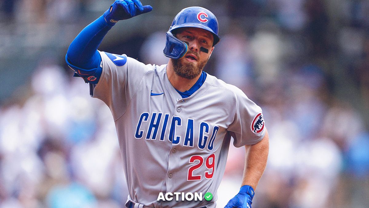 Chicago Cubs vs Chicago White Sox Prediction, Pick, Odds -- 7/27