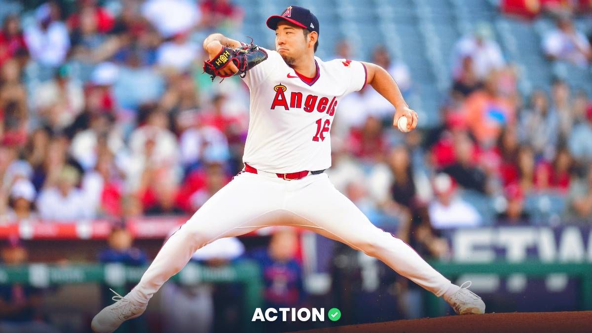 Diamondback vs Angels Prediction, Pick, Odds -- 7/12