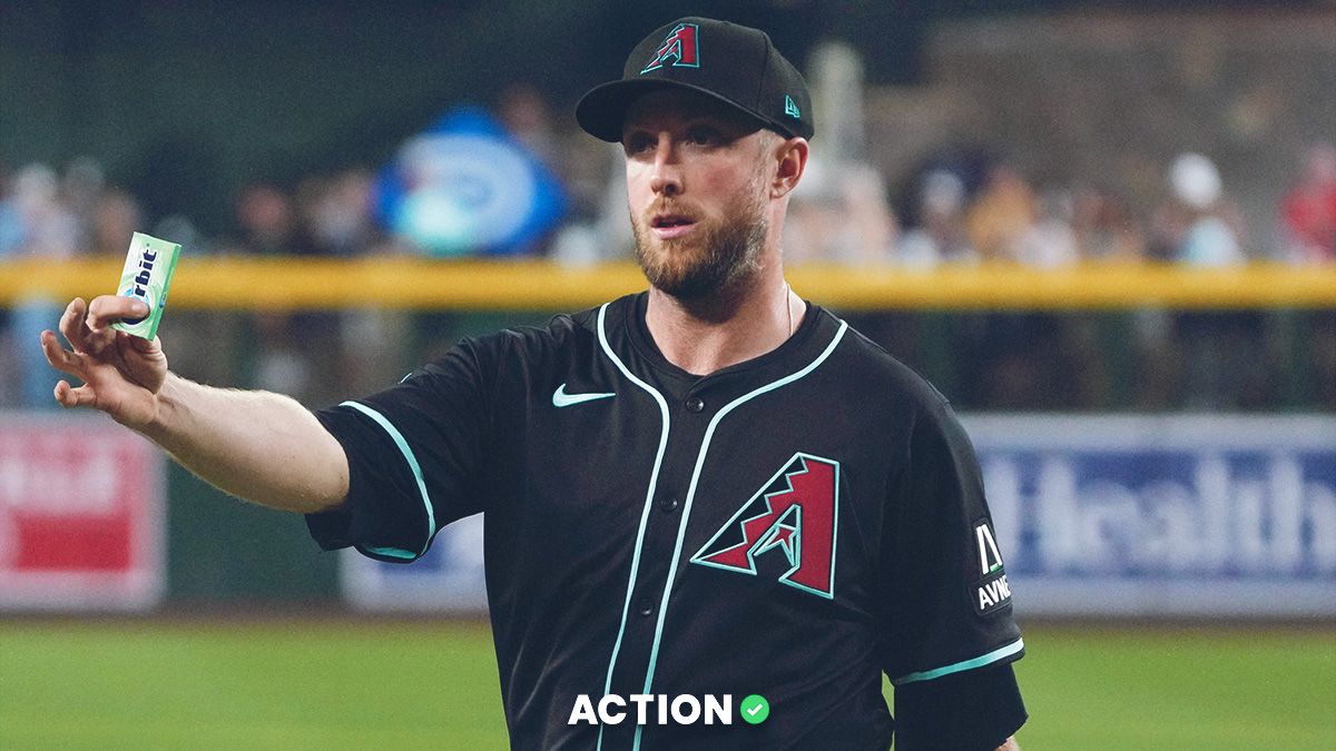 Arizona Diamondbacks vs Los Angeles Angels Prediction, Pick, Odds -- 7/13