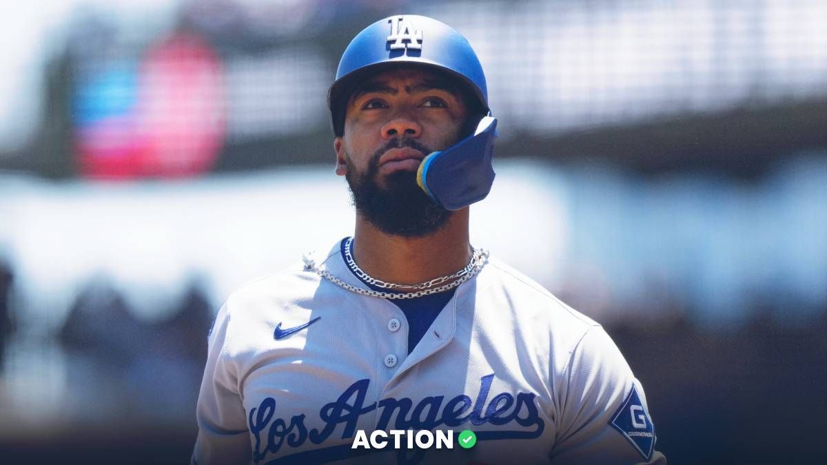 Los Angeles Dodgers vs San Francisco Giants Predictions, Parlay, Picks ...