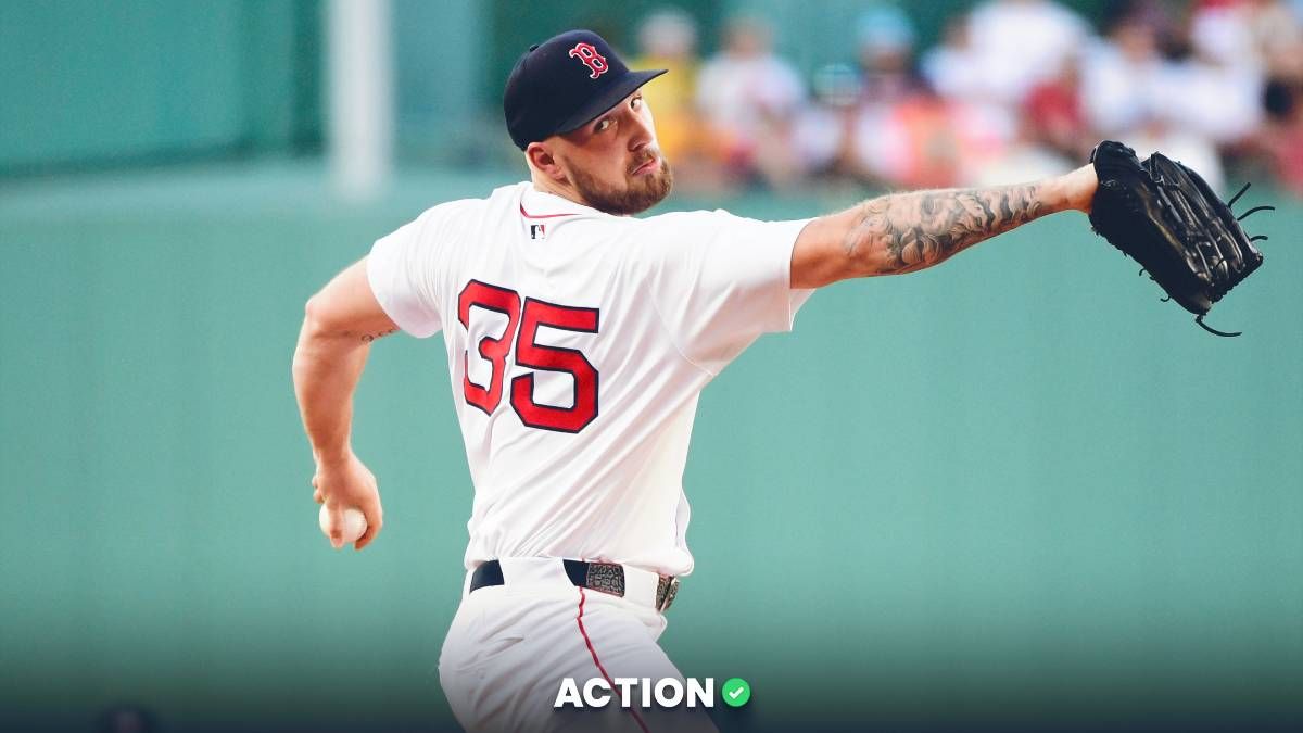 Red Sox vs Dodgers Betting Analysis, Free Picks for Saturday, July 26