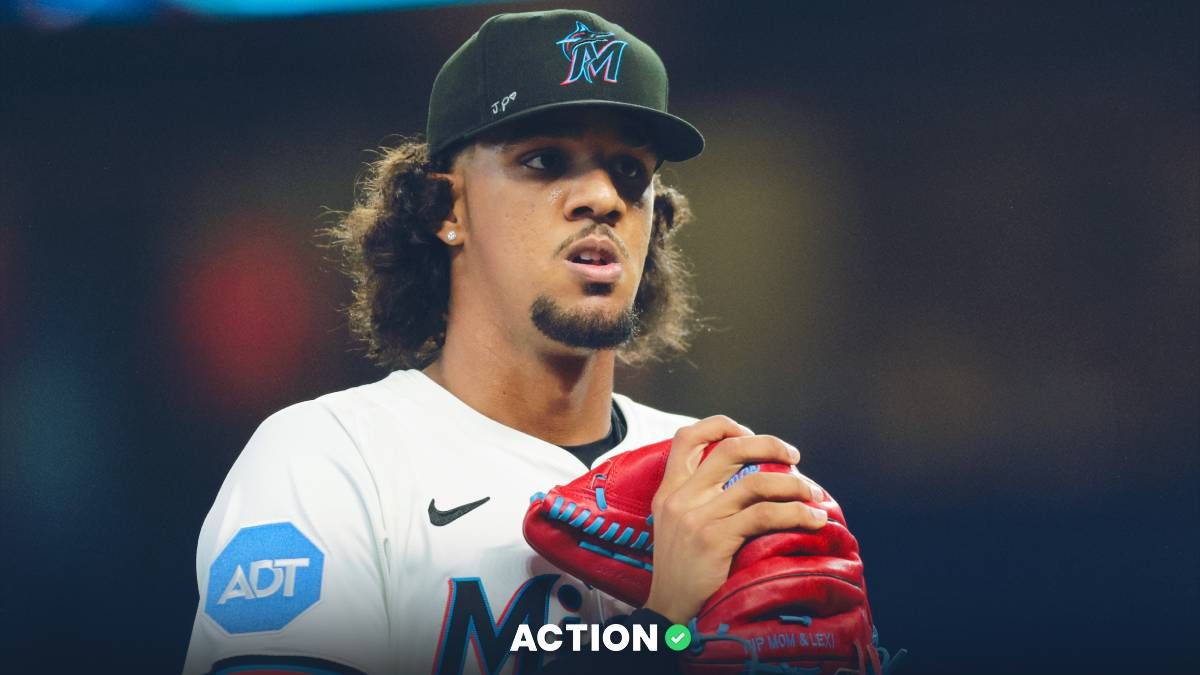 Miami Marlins vs Cincinnati Reds Prediction, Pick, Odds -- 7/8