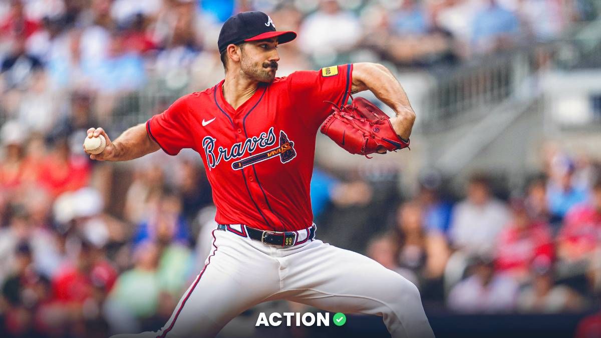 San Francisco Giants vs Atlanta Braves Prediction, Pick, Odds -- 7/23