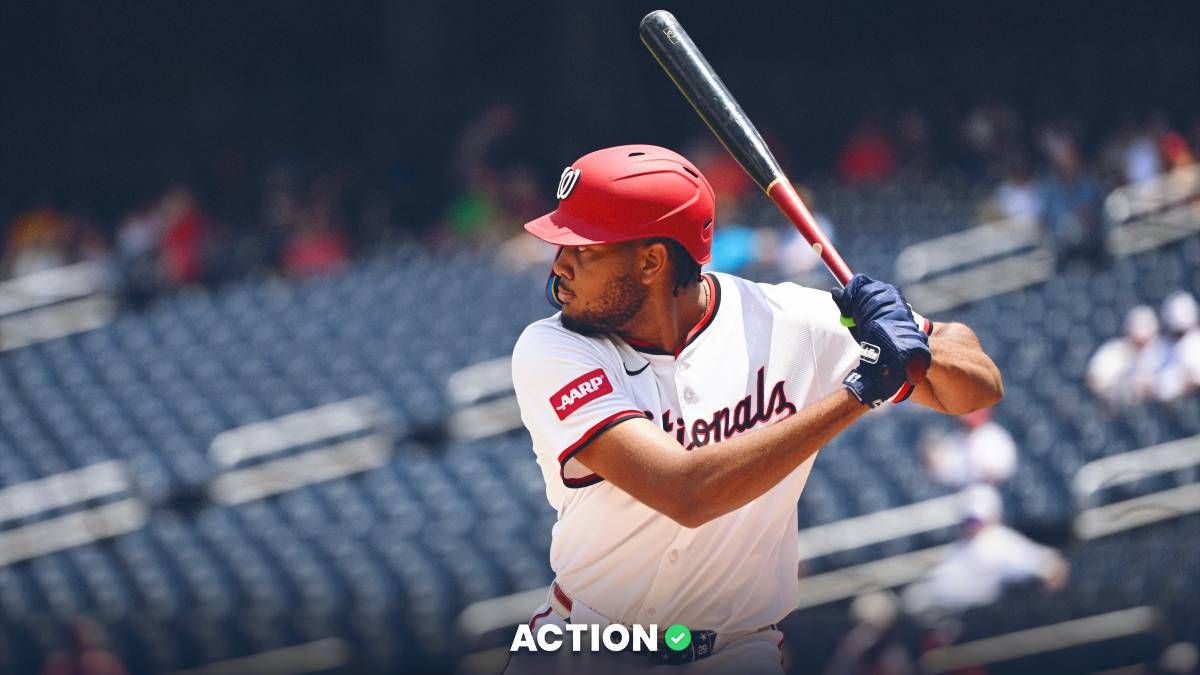 Boston Red Sox vs Washington Nationals Prediction, Pick, Odds -- 7/5