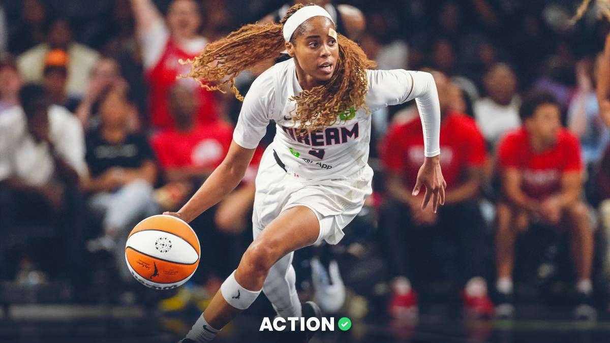 Dream vs Sky Prediction, Odds, Pick for Wednesday, July 16