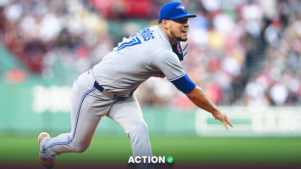 Blue Jays vs White Sox Odds, Prediction, Time, How to Watch MLB Monday